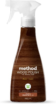 14-fl oz Almond Wood Furniture Polish Liquid
