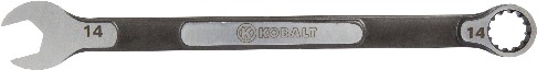 Universal 14Mm Spline Metric Combination Wrench