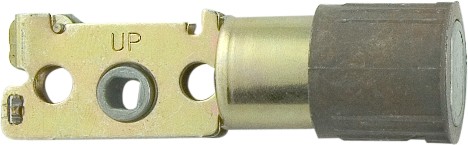 Mobile Home Deadbolt Conversion Kit Unfinished