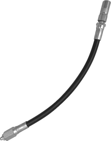 LockNLube Quick-Connect Grease Hose Adaptor