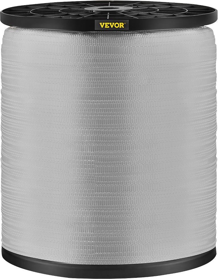 5/8-IN Width Polyester Pull Tape