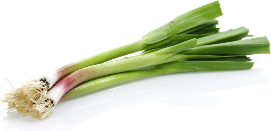 Green (String) Garlic Bunch