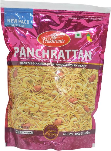 Panchratan Mixture 400gm