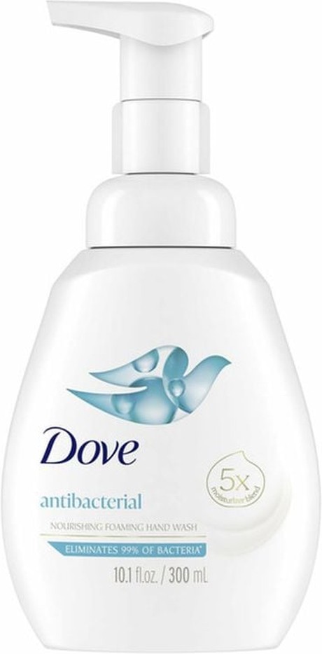 Care & Protect Foaming Hand Wash